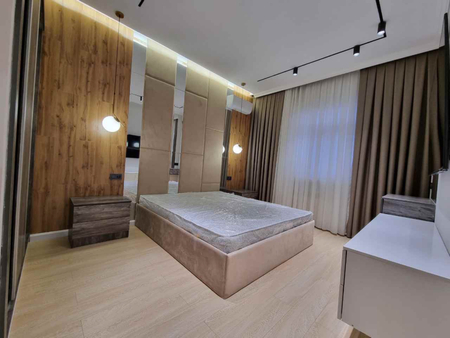 Жк Family House/ 5 комнатная/ Дуплекс/ Авторский стиль/ новая
