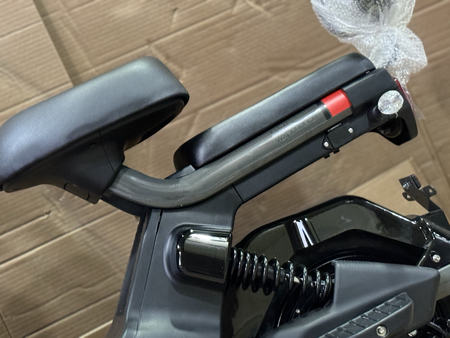 Elektro Skuter Sport