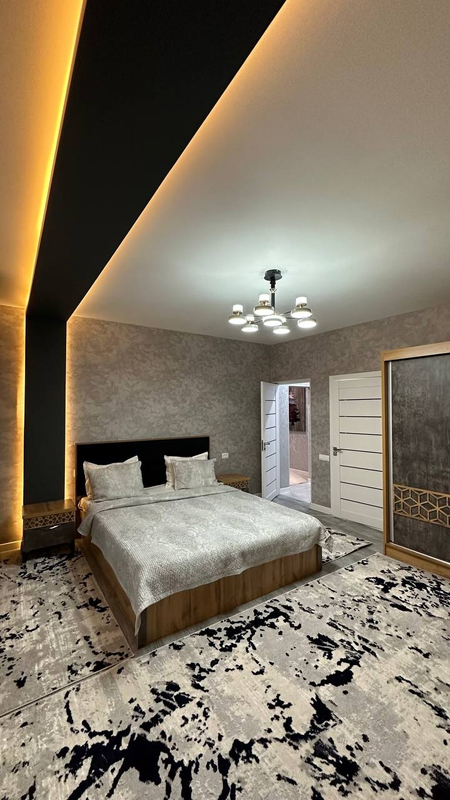 Дачи 10 кишили Layt Hause бочке чарвак