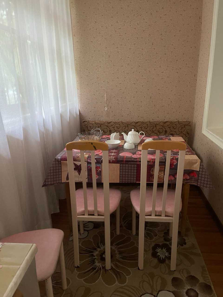 аренда Каракамыш 1/2. 2х комнатная. на долгий срок. всё есть. (133235)