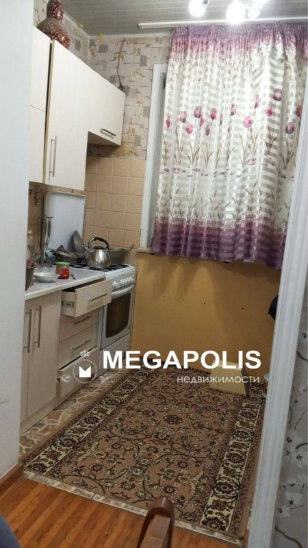 ,2х6 балкон Чиланзар-7кв 2в3/1/4 Квартира