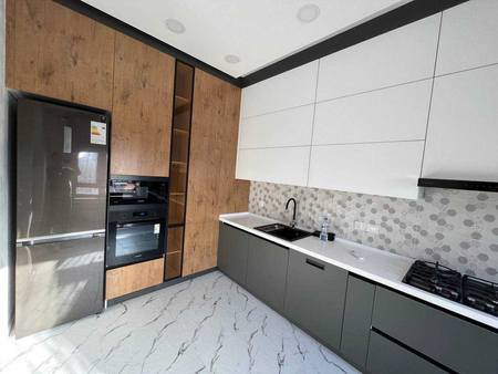 Cдаётся в аренду квартира 3/5/9 в ЖК Parisien ID: 55095