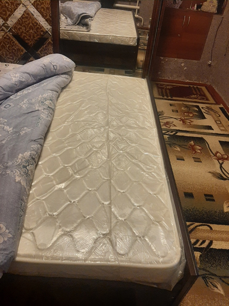 Спалный горнитур
