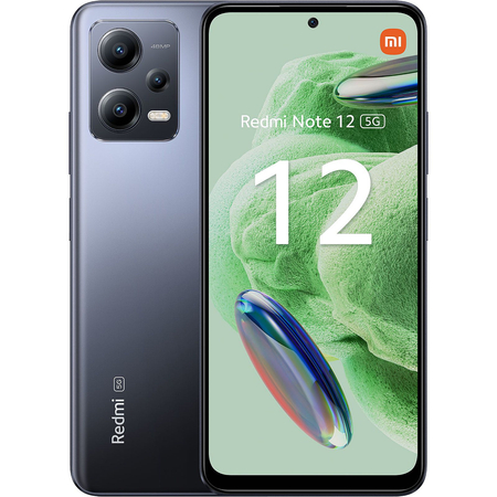 Xiaomi Redmi Note 12  8/256GB Gray