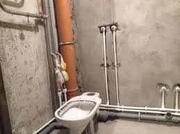 Сантехнические работы