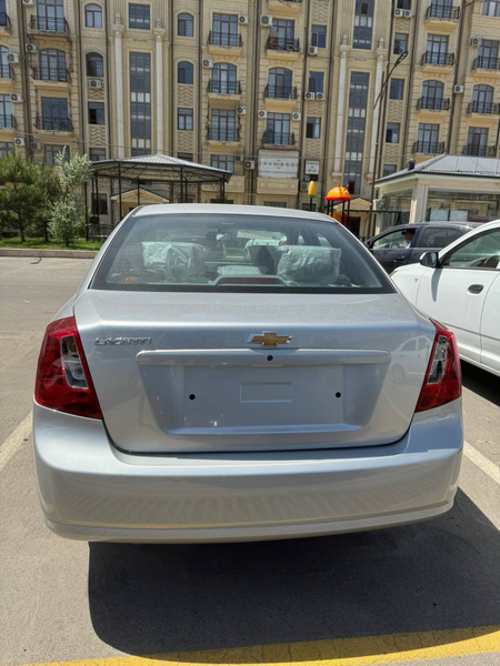 Byd chempion 2024