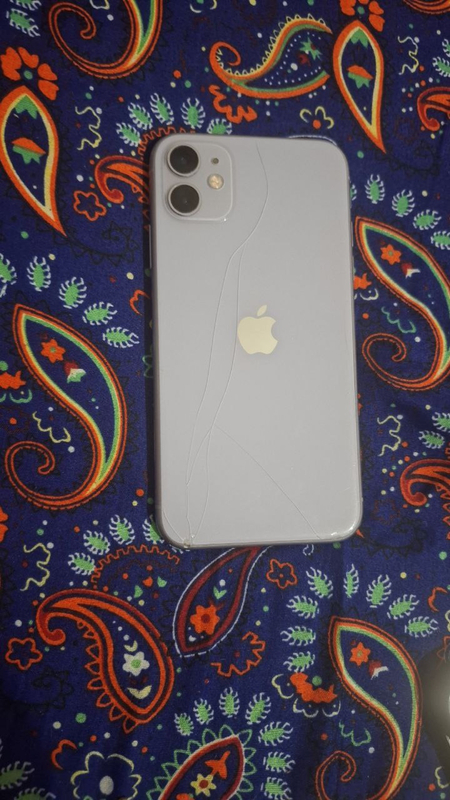 Iphone 11 holati radnoy