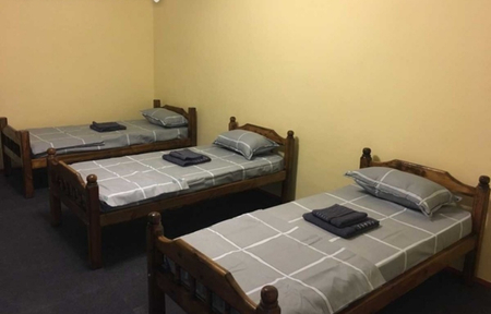 Hostel  hostel  hostel