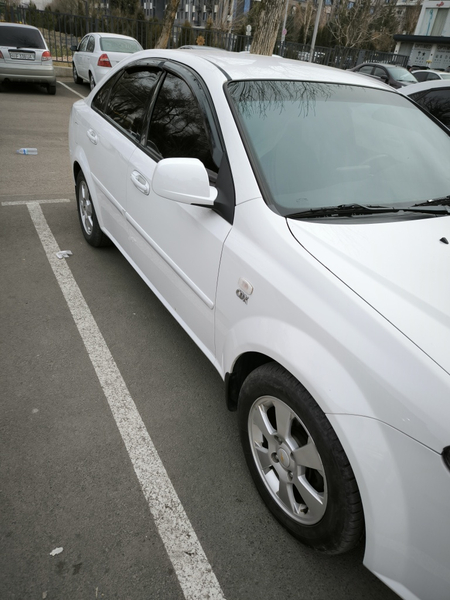 Gentra 2014 yil 1.5 mator