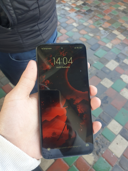 Mi 10 4/64 GB IDEAL