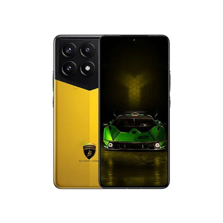 Redmi k70 pro Lamborghini Snapdragon 24| 1 TB