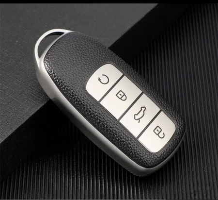 Чехол для ключа Chery Tiggo 7 Pro / 8 Pro / 8 Pro Max