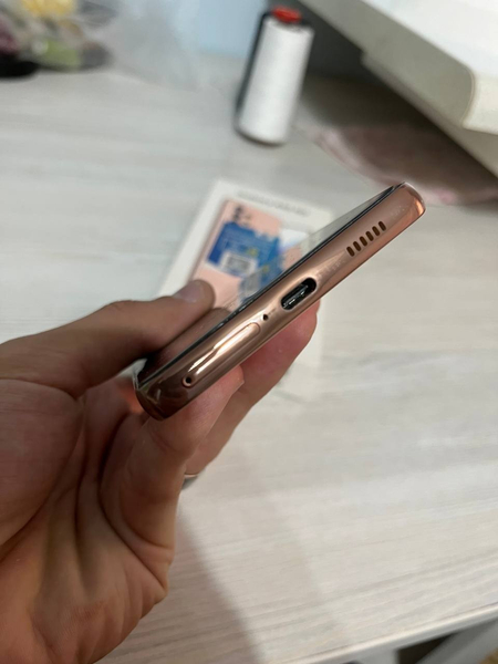 Samsung galaxy A53 5G