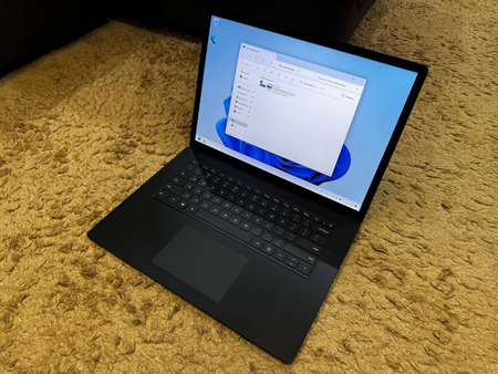 ноутбук surface 3