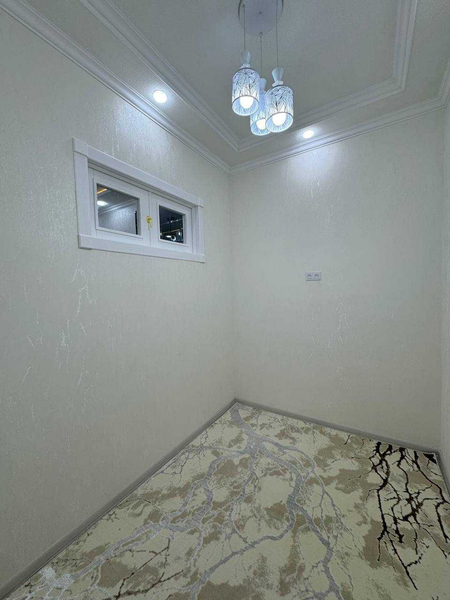 3-х комнатная Новостройка на 2 этаже = 60 м² = Гагарина