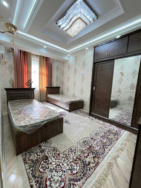 4х комнатная квартира на 3 этаже по ул.Гагарина (можно в ипотеку)