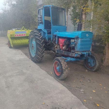 Pressaparat markand 55