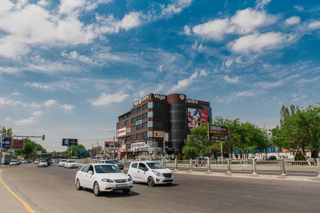 Аренда помещения 183 кв.м в ТРЦ Vega Centre.
