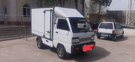 Shevralit labo 2019