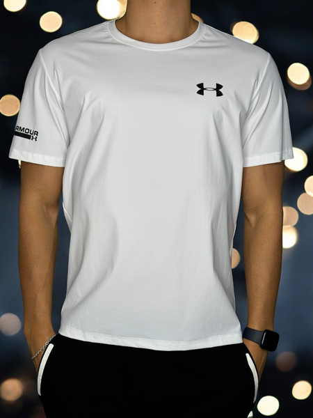 Футболка спортивная Under Armour