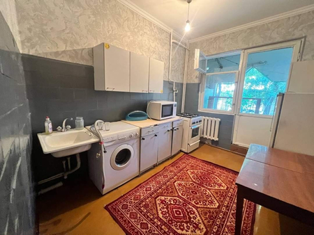 Продаю 2х комнатную квартиру