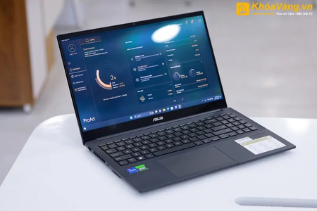 ASUS Creator OLED+3050 RTX 6gb