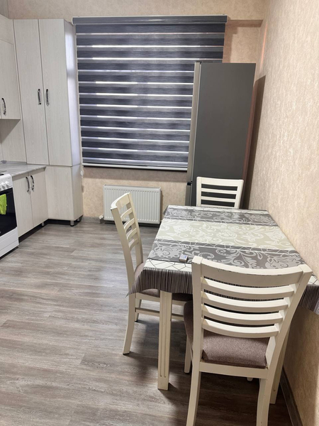 Аренда квартиры Максим горький