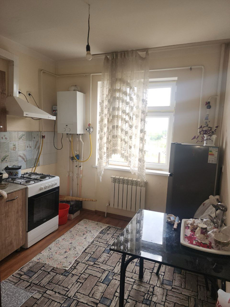 Янги хаёт тумани 2 хона 54500$ срочно