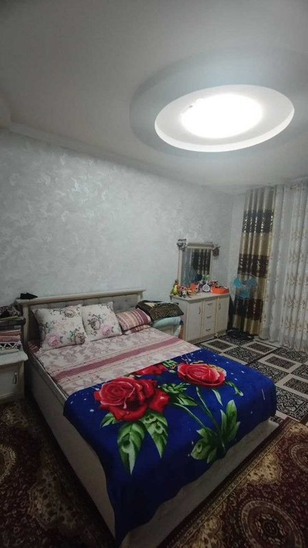 Янги-Хаёт 10-Курилиш Продам Срочно 2/15/16 Квадрат-62 Цена 47,500 у,е