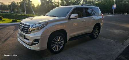32,000$ Toyota 2009 Ideal sastayani
