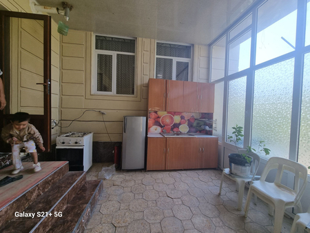 3 хонал квартира ижарага берилади
