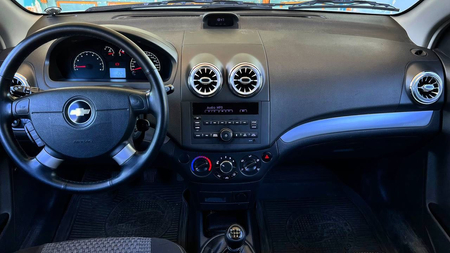 Nexia 3 Бир кул мошин, Бензин, 76000km 125 ml Пробег халол!