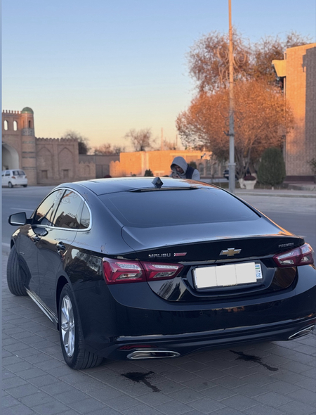 Malibu 2 Premier 2022
