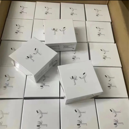 Скидка!  AirPods pro 2 lux