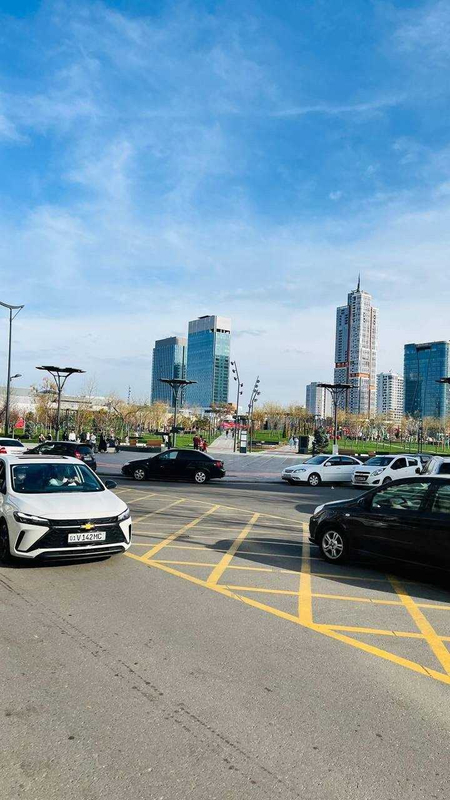 Продается нежилое помещение Ташкент сити ЖК Gardens  140м2