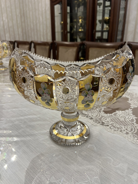 Чехская богемия