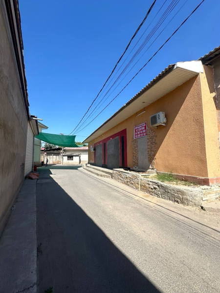 pradaja xovli ippadrom