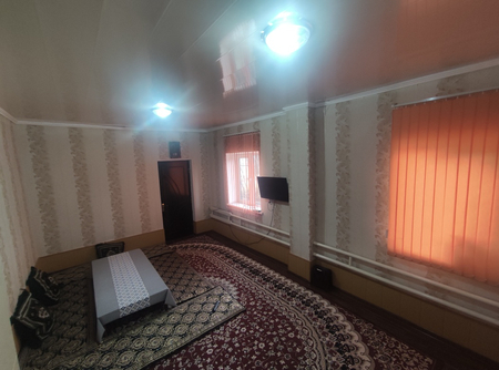 Srochno sotiladi Manzil:Qarshi sh.Aralovul mahallasi Narxi kelishiladi