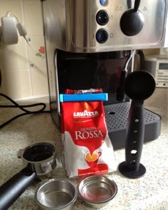 Russell Hobbs кофемашина капучино эспрессо