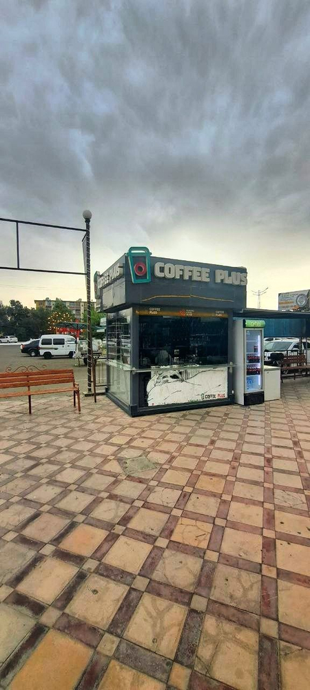 Таёр бизнес сотилади