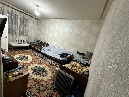2/1/4  балкон 1.5*3 метра чиланзар 19 квартал