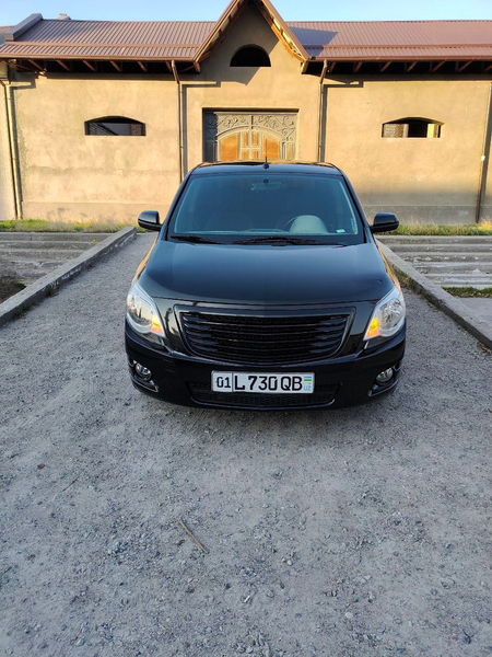 Chevrolet Cobalt