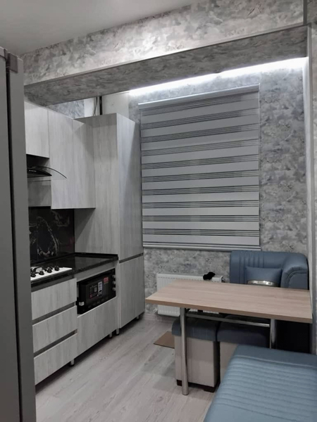 Продается квартира 1-комнатня 43кв.м