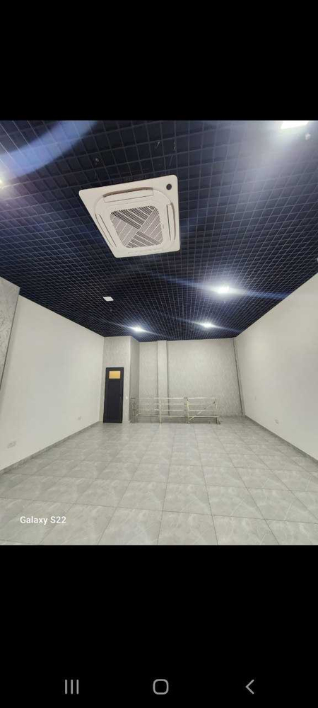 Аренда Ц 6 ЖК Казакстан новостройка 166м² S1311