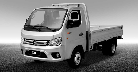 FOTON truckmate 1 D1