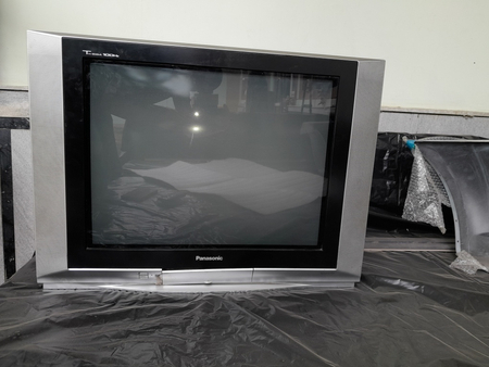Телевизор Panasonic