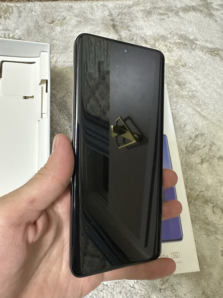 Redmi Note 13 Pro+ 5G (black)