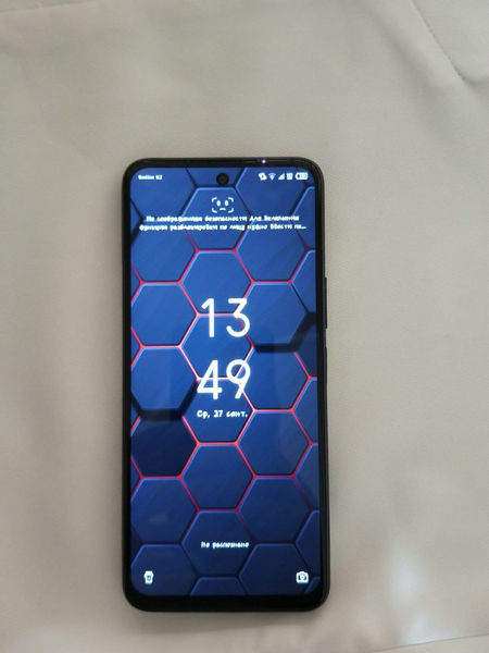 infinix note 12 i
