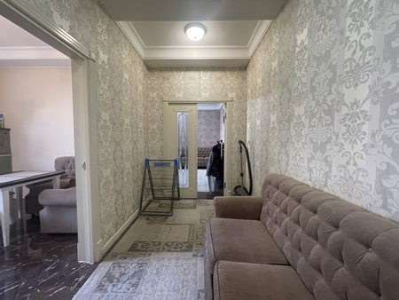 Продажа квартиры ориентир Алайский 2.5.8 78м2