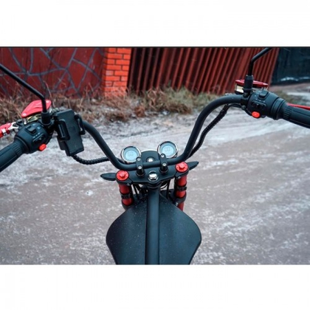 City Coco Choper 3000W